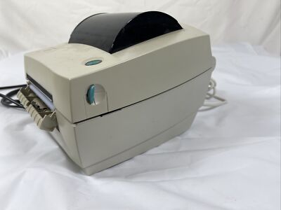 UPS LP 2844 Zebra Thermal Label Printer With USB, 55% OFF