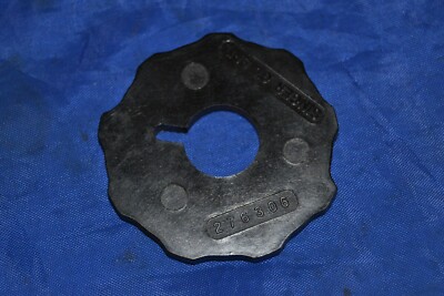 CAM 276306 #6 SINGER 306,319,328,338,348,360 SEWING MACHINES ORIGINAL ...