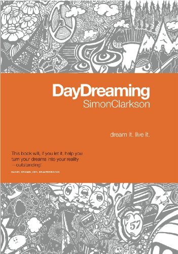 Daydreaming: Dream it Live it, Simon Clarkson | eBay.de