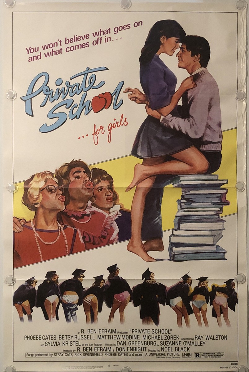 Private School 1983
