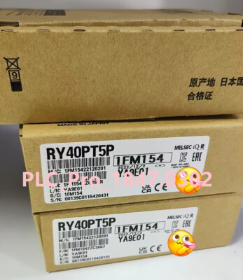 RY40PT5P 1PCS Brand New MITSUBISHI RY40PT5P Fast delivery | eBay