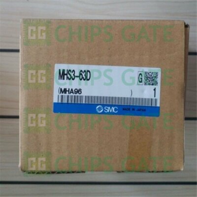 1PCS Brand New SMC MHS3-63D Fast Ship | eBay