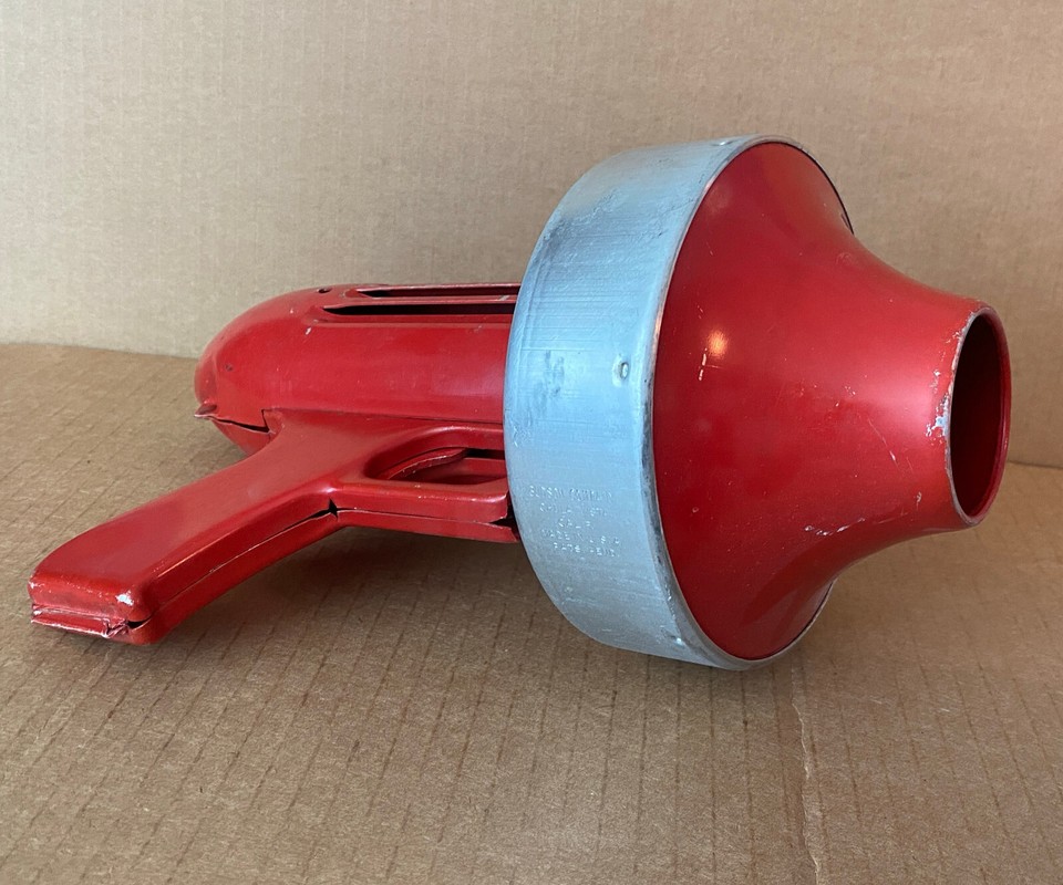 Antique Flash Gordon Toy-Gun | eBay