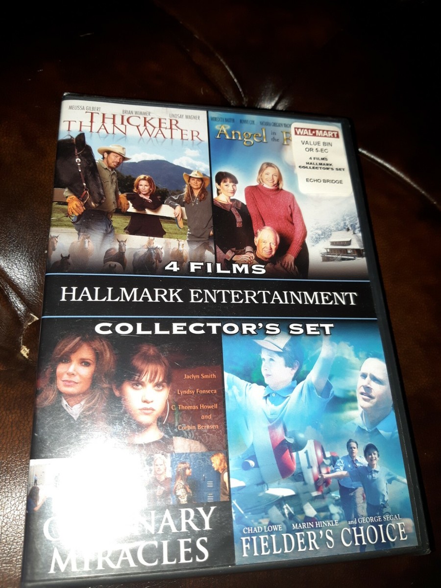 Melissa Gilbert Films