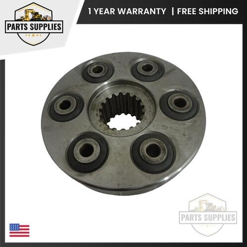 1345307C1 Rotor Drive Coupling fits International CS-IH 1640 1644 1660 ...