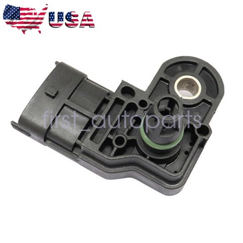 Fits For Maserati Ghibli 3.0L 2019 2021 Manifold Absolute Pressure ...