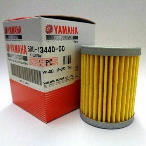 Yamaha Oil Filter 5RU-13440-00 (5RU-13440-00) | eBay