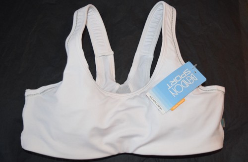 NWT Bendon sport sports bra 71-909 Action Crop Racerback U Choose | eBay