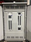 400 amp 3r 150kva 480v-208/120v panelboard panel main breaker 84 space ...