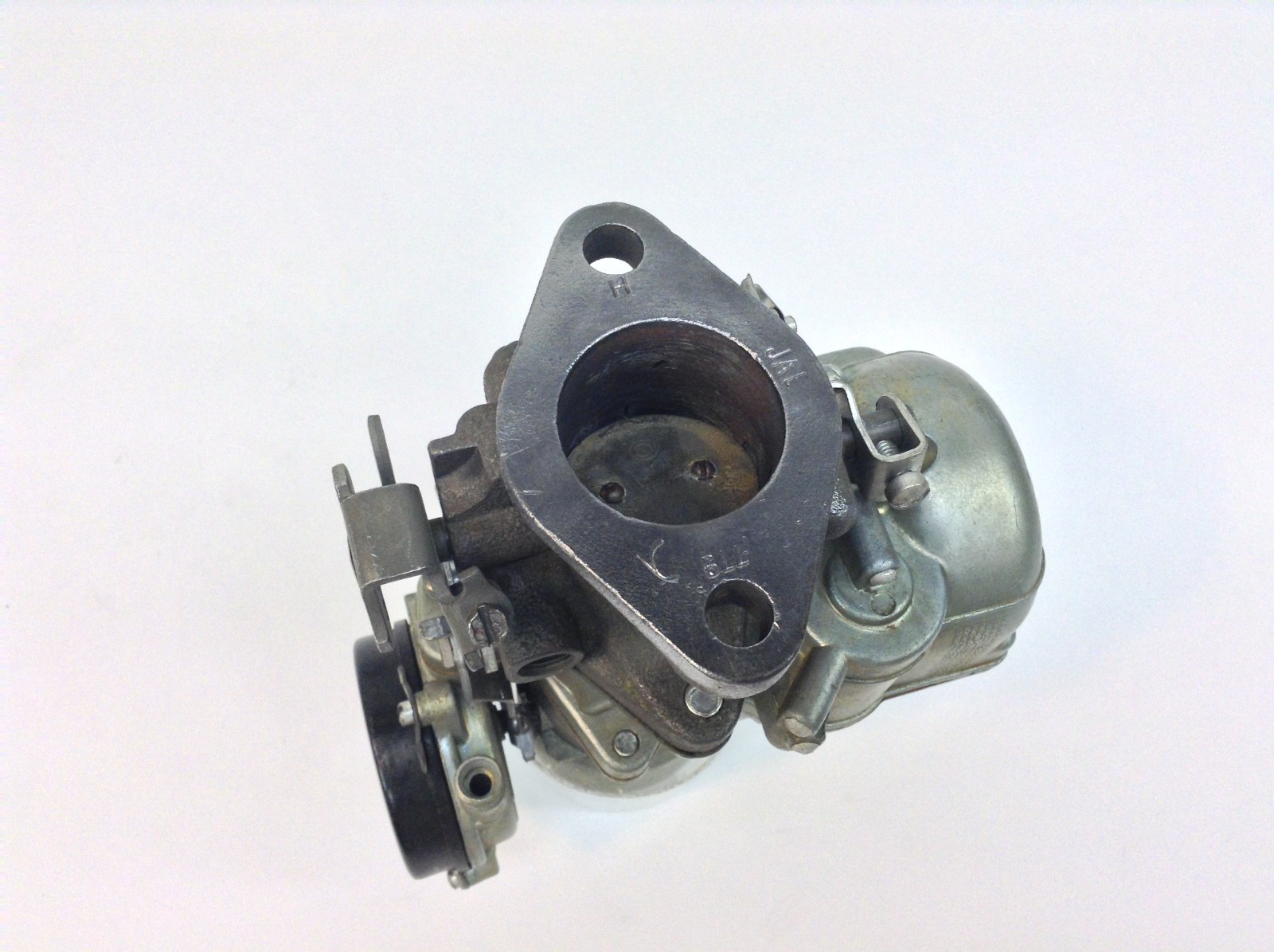 CARTER WA-1 CARBURETOR 780S 1950-1951 NASH STATESMAN 5040 5140 5110 ...