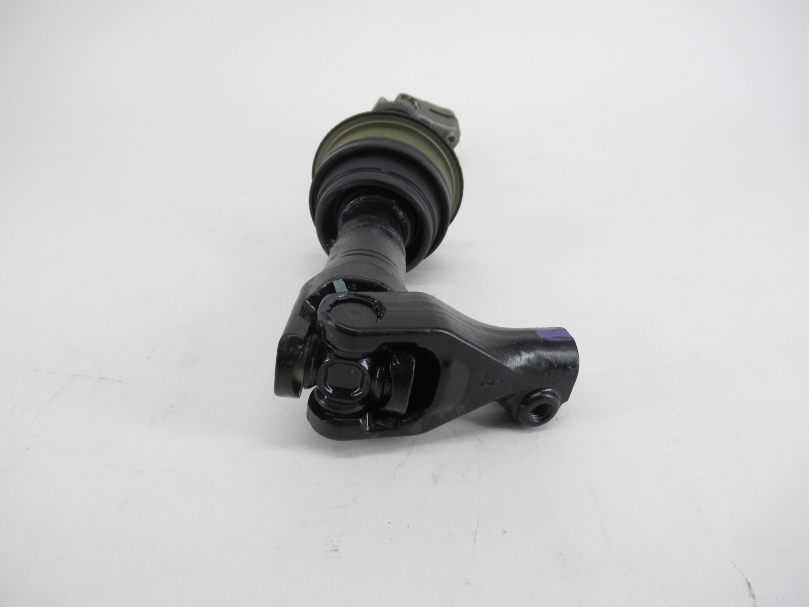 Genuine OEM Toyota 45220-08030 Steering Intermediate Shaft Assy 2011 ...