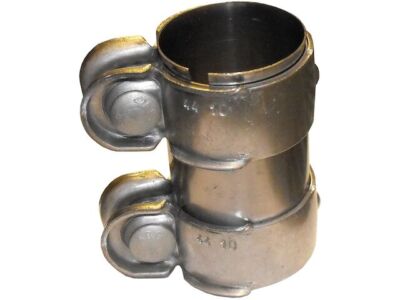 Rear Exhaust Clamp 65TZNF31 for Mini Cooper 2008 2009 2010 2011 2012 ...