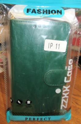 ZZXX Case Phone Cover For iPhone 11 Green / Ultra Slim / Protective | eBay