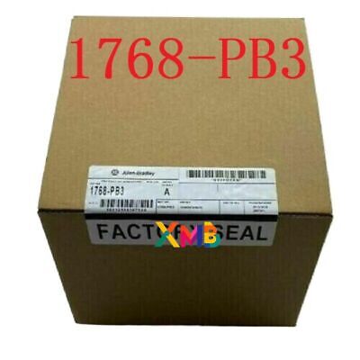 New IN BOX Allen Bradley 1768-PB3 SER A Compactlogix Power Supply 1768 ...