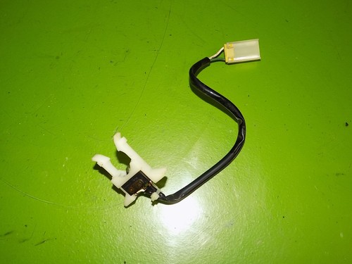 91-99 3000GT VR4 Stealth OEM rear trunk latch catch release sensor | eBay