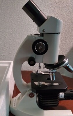 Microscopes - National Microscope