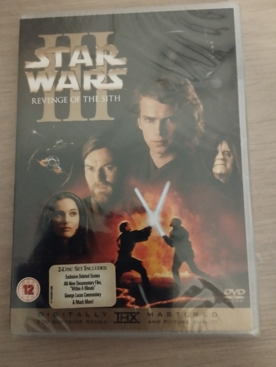 Star Wars Episode 3 Cast 🎉Celebrating Hayden Christensen And All
