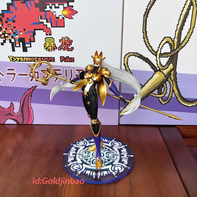 Digimon Sakuyamon