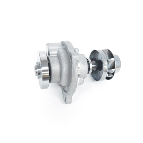 WATER PUMP FITS FORD FIESTA IKON 1.6L L4 CYL 97 CID 2002 2003 2004 ...