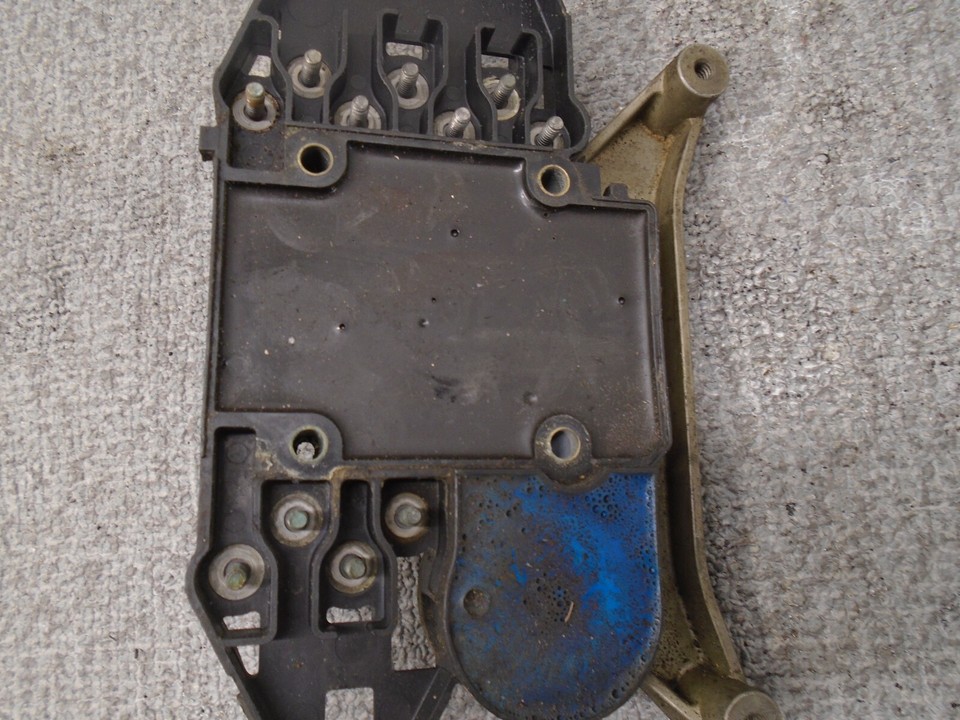 RECTIFIER & REGULATOR ASSY 0586476 JOHNSON EVINRUDE 1999 200-250 HP ...