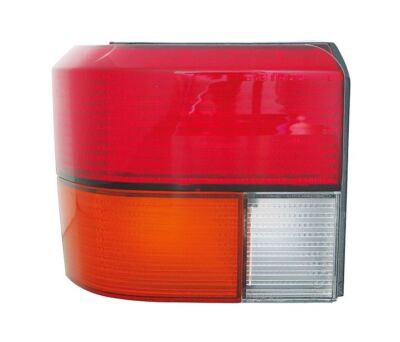 TAIL LIGHT LEFT VT1224L FOR VW T4 BUS MULTIVAN TRANSPORTER 1990-2003 ...