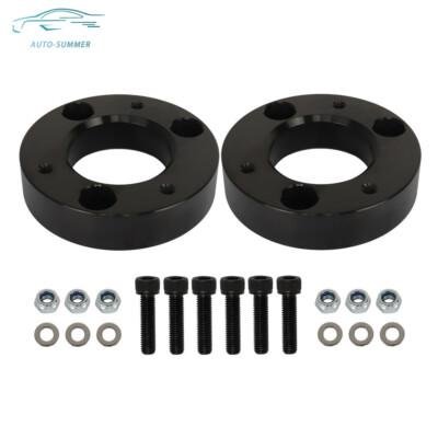 2” Front Leveling Lift Kit For 2004 2005 2006 2007 2008-2023 Ford F150 ...