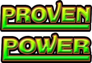 Proven Power Inc. | eBay Stores