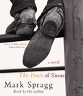 The Fruit of Stone Mark Spragg 2002 8 CD Audio Book Unabridged USED By ...