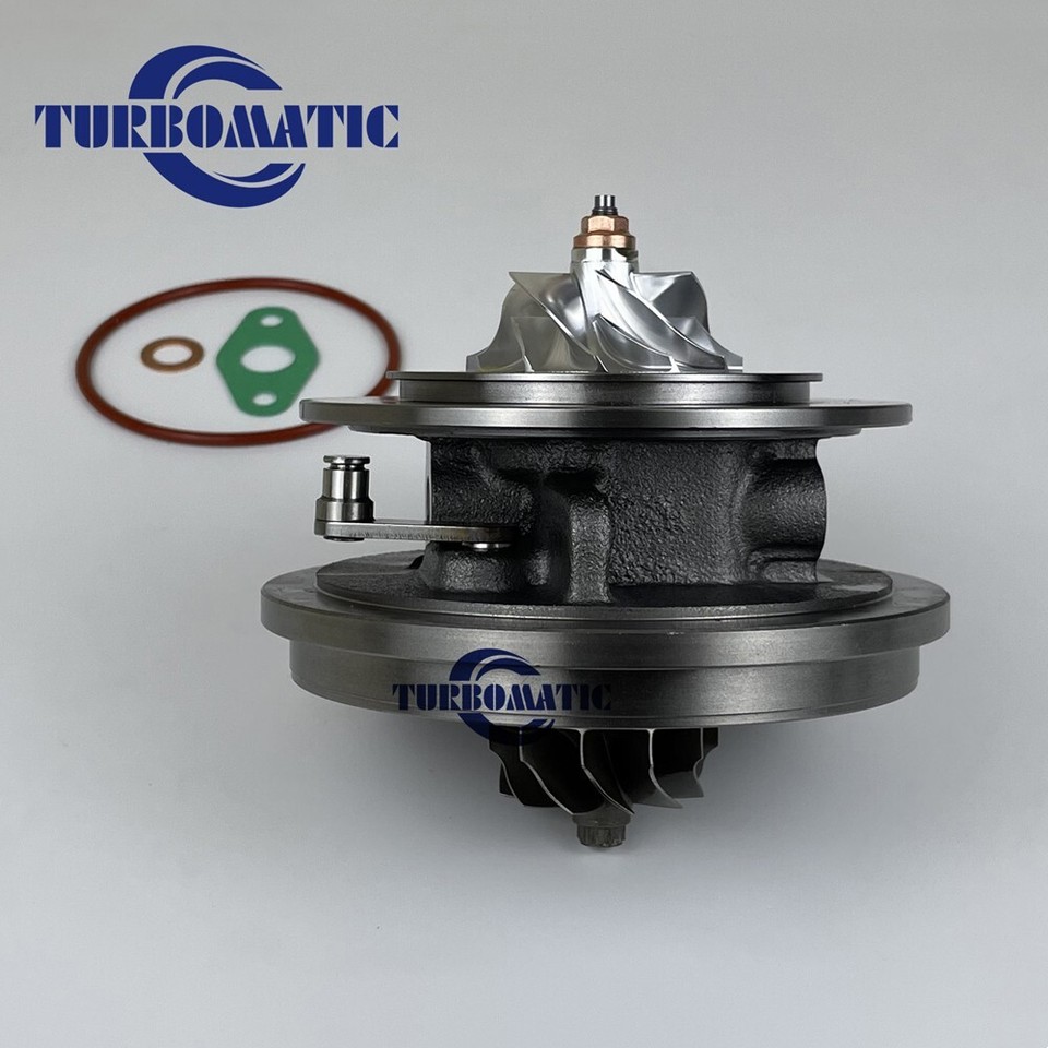 MFS Turbo TF035 49335-00610 for BMW 120D 220D 320D 420D 520D X1 X3 2.0D ...