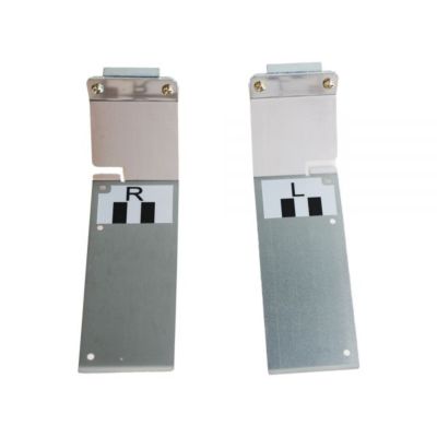 Generic Roland Media Clamp (Left and Right) for Roland RE-640 / RA-640 ...