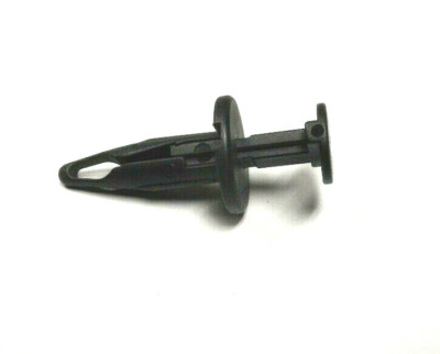 GENUINE GM 25642453 RETAINER PCM B / COWL / Interior / Body / Trim ...