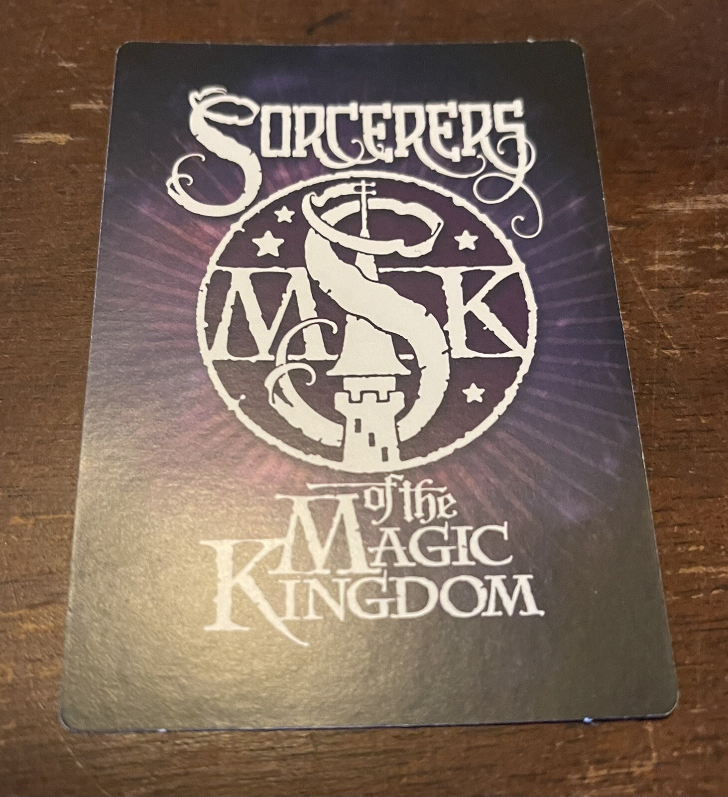 SOTMK card 10/P Goofy’s Festive Fiasco Disney World 10P | eBay