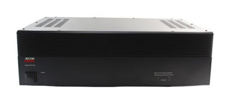 Adcom GFA-545 2 Channel Power Amplifier for sale online | eBay