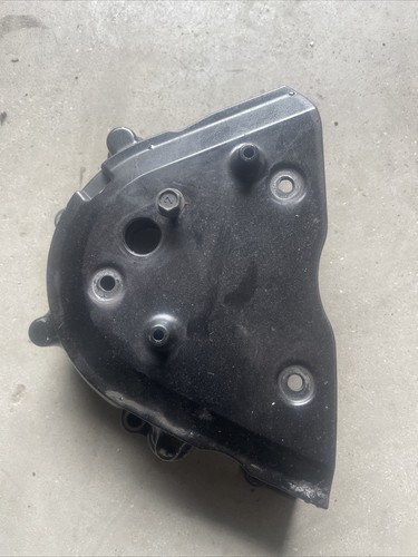 Kawasaki Ninja Z1000 Sprocket Cover Chain Case ABS 2011-14 Oem 14026 ...
