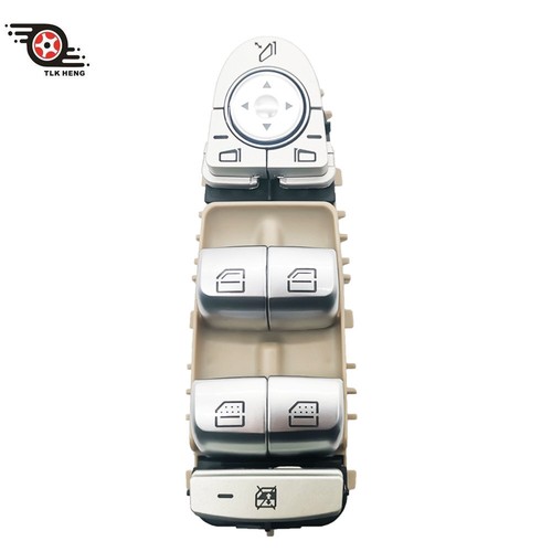 Master Power Window Switch Fit for Mercedes-Benz W213 E-Class ...