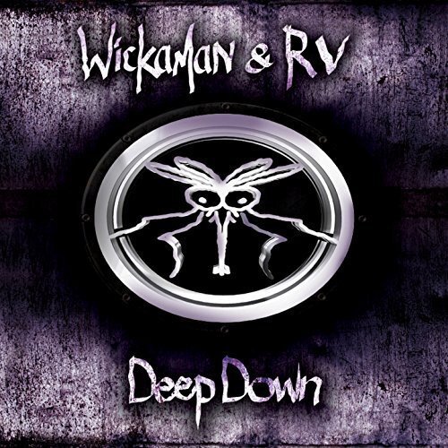 Wickaman.Wickaman & Rv Deep Down (Vinyl) 666017232867 | eBay