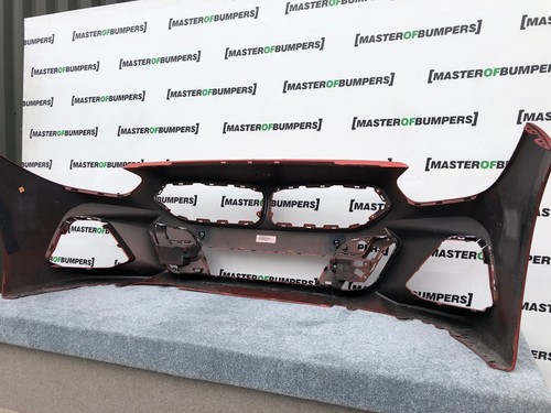 BMW Z4 M SPORT G29 M40i 2019-ON FRONT BUMPER GENUINE [B640] | eBay UK