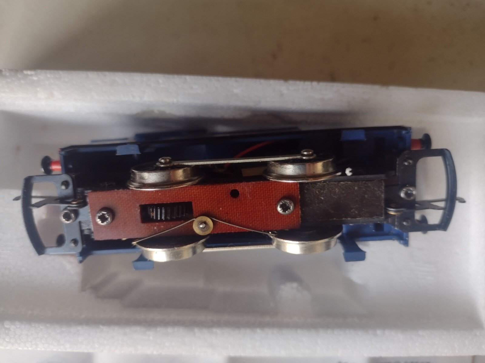 Hornby R255 Industrial Steam Tank Locomotive OO Gauge 7178 for sale ...