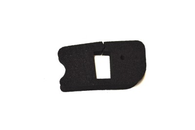 CLASSIC MINI DOOR CHECK STRAP SEAL R/H MK5 MPI FOAM CGE10038 SELF ...