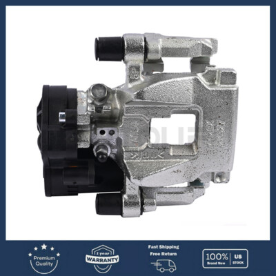 New Rear left Brake Caliper With Motor For 2016-2020 JAGUAR XF XE F ...