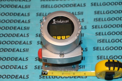 ZTR Control Systems 102731 Type: 4X IP65 Intelevel New | eBay