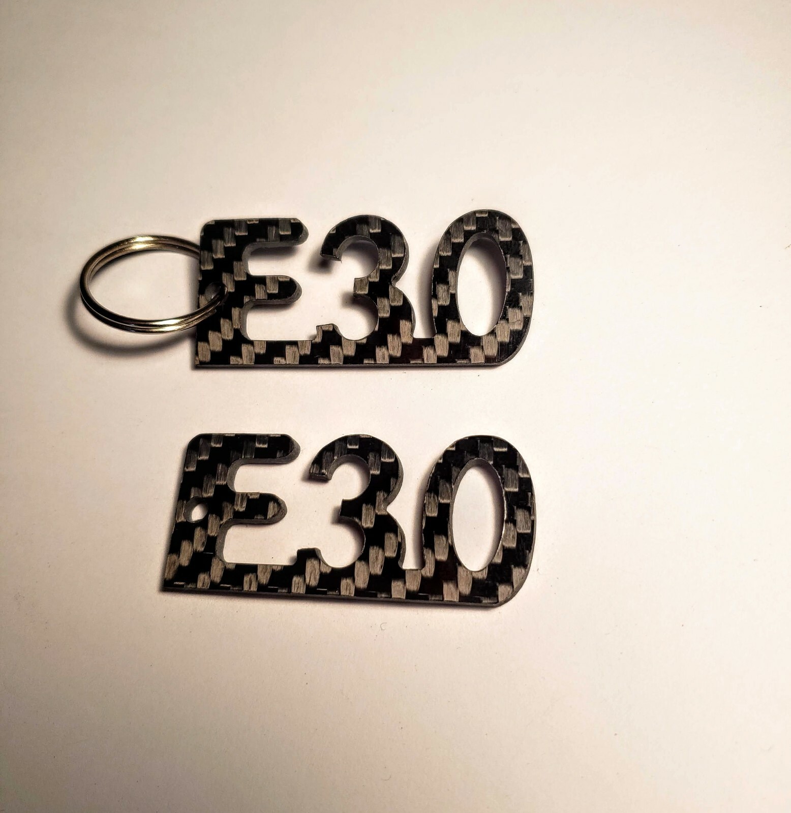 E30 BMW Key chain Keychain e36 e21 e11 e46 e28 e23 e24 | eBay