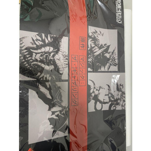 Cowboy Bebop Playmat Limited Edition | eBay