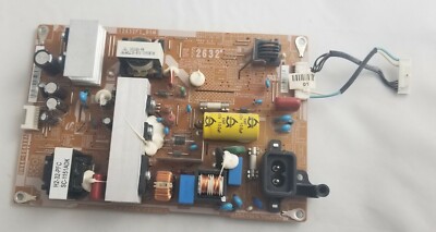 Samsung LN32D403E4D Power Supply BN44-00438A / 1263F1_BSM [C89p] | eBay