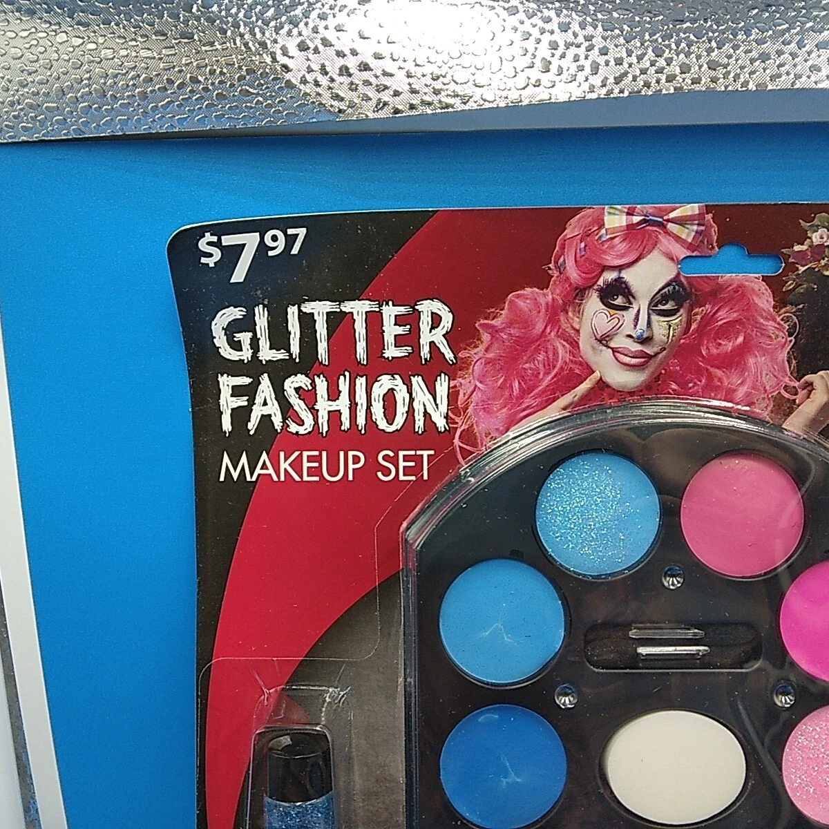 Drag Queen Makeup Kit