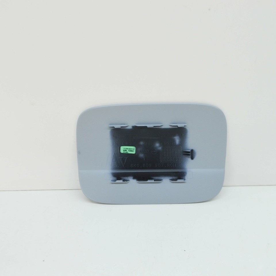 NEW AUDI A4 B8 FUEL FILLER FLAP 8K0809907GRU 8K0809907 GRU | eBay UK