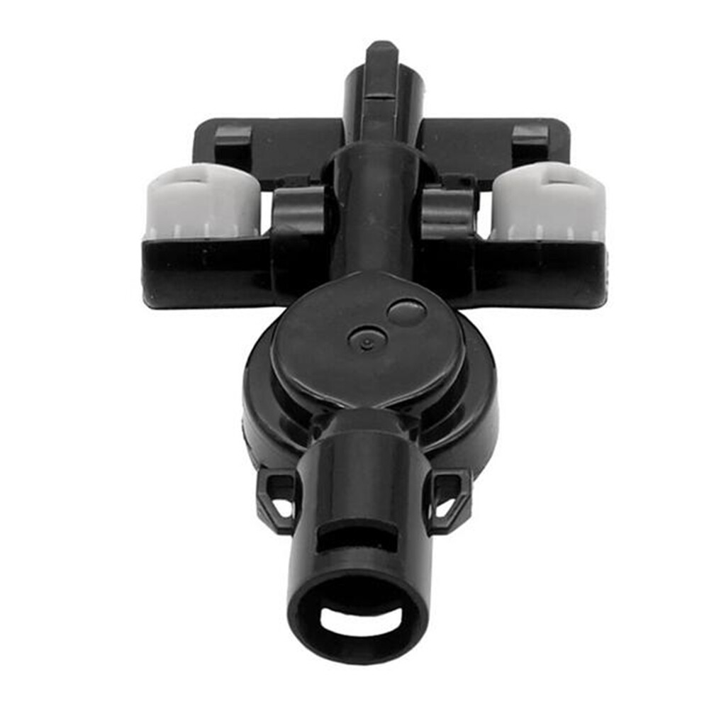 HeadLight Spray Nozzle Washer Jet Connector For Toyota Lexus Honda ...