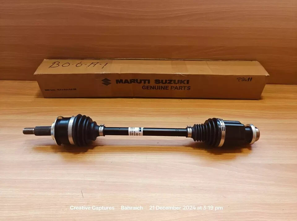 Suzuki Drive Shaft Left & Right | Part Number 44102-79P30 44101-79P30 ...
