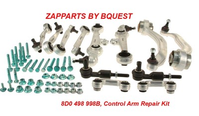 8D0 498 998 B, Control Arm Repair Kit,AUDI , VOLKSWAGEN PASSAT | eBay