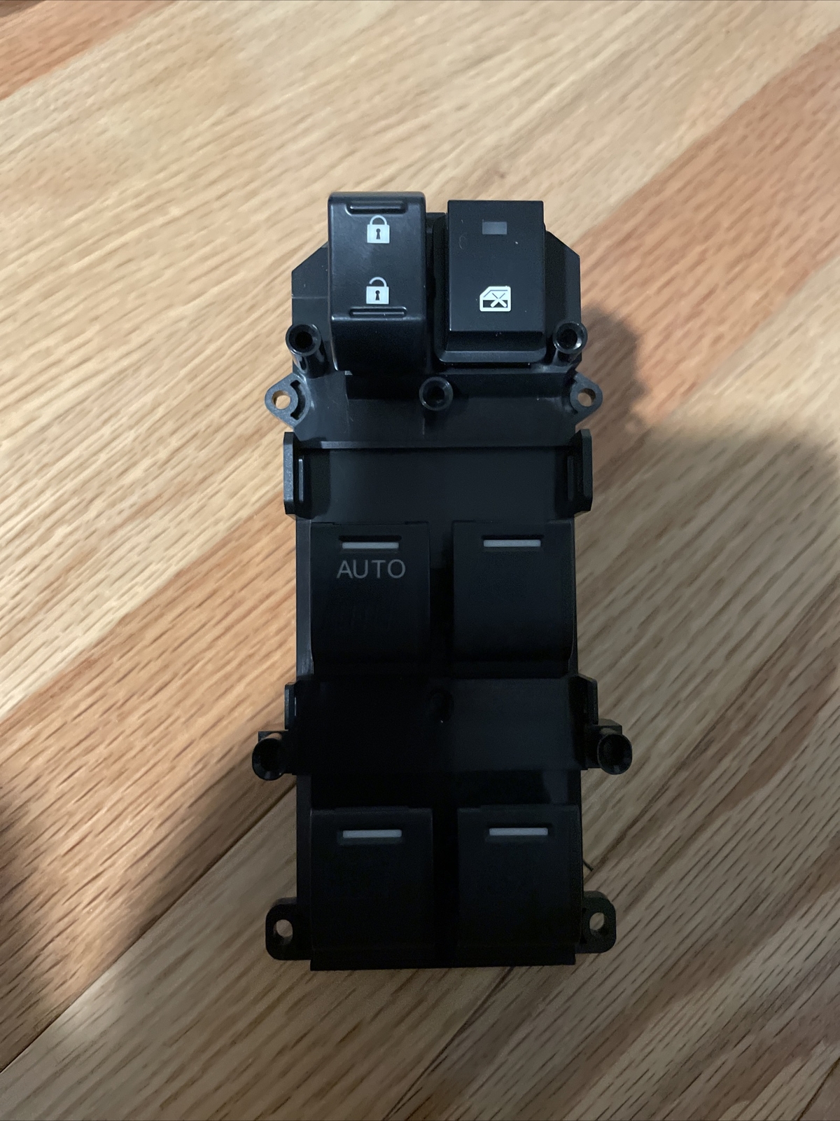Electric Power Master Control Window Switch For 2008 Honda Accord 35750 ...